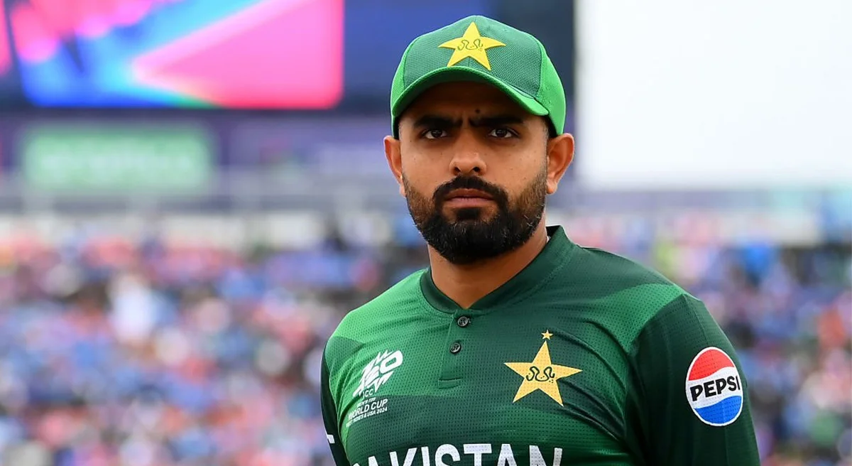 Babar Azam’s Journey: Age, Career, Records, and Achievements